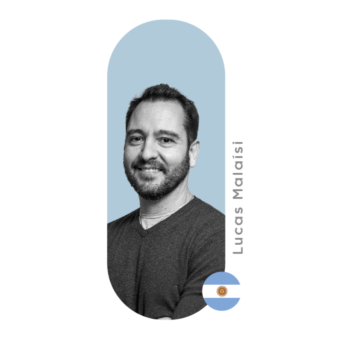 Lucas Malaisi Educamente